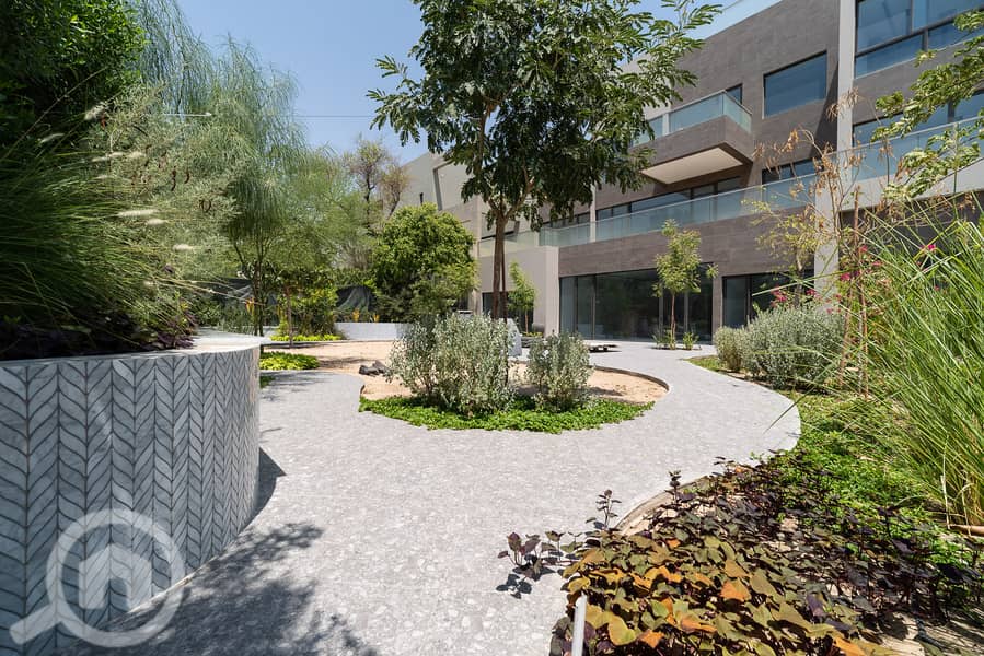 Mishref – exclusive, modern,ground floor with garden | Bayut Kuwait