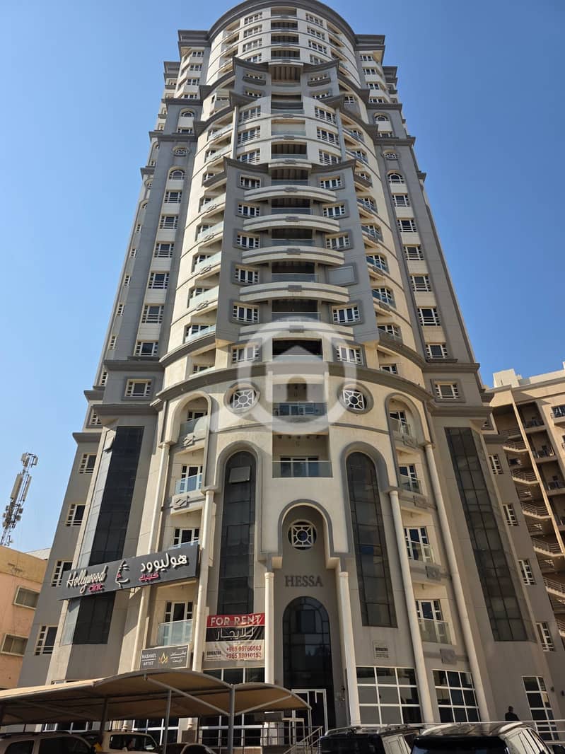 Hessa Block #8 Shaab | Bayut Kuwait