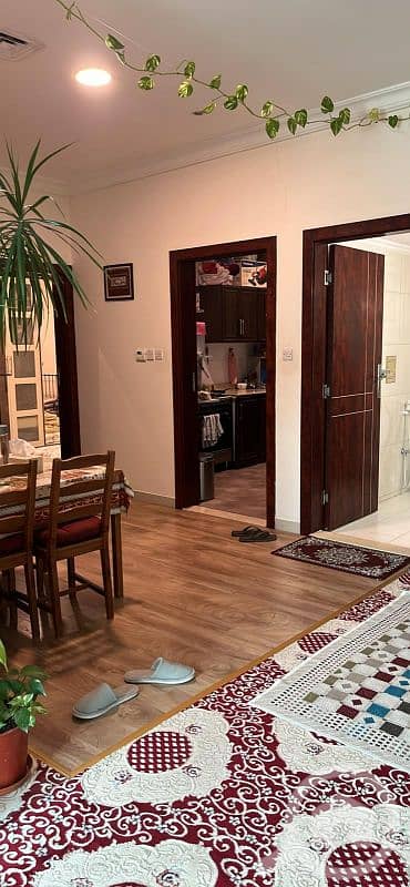 Fully furnished flat available for rent. | Bayut Kuwait