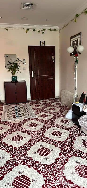 Fully furnished flat available for rent. | Bayut Kuwait