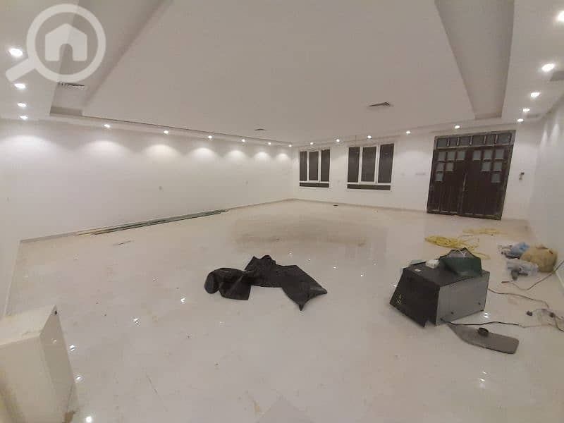 Sabah Al-Ahmad-Ground floor 2 Master Bedrooms Brand new | Bayut Kuwait