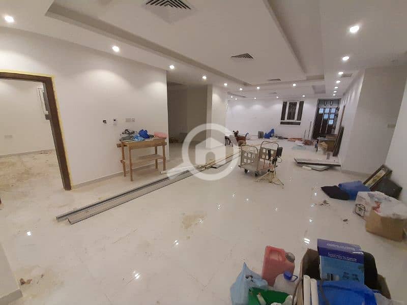 Sabah Al-Ahmad-Ground floor 2 Master Bedrooms Brand new | Bayut Kuwait