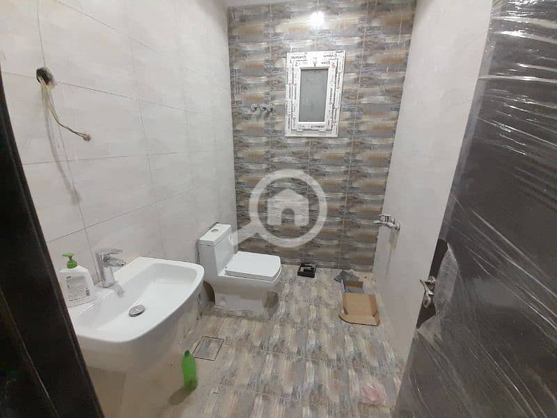 Sabah Al-Ahmad-Ground floor 2 Master Bedrooms Brand new | Bayut Kuwait