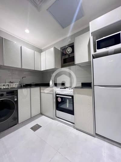 1 Bedroom Apartments for Rent in Al Salmiya Page-4 | Bayut Kuwait