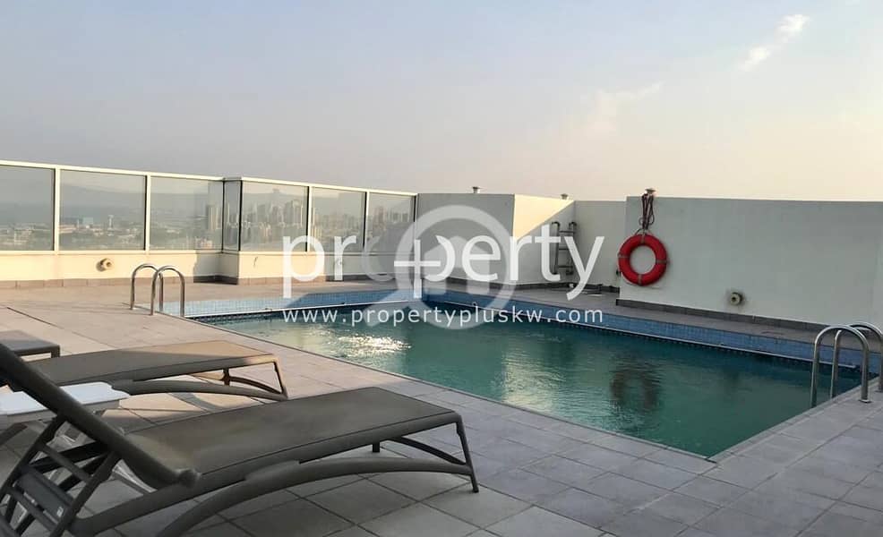 ONE BEDROOM FULLY FURNISHED APARTMENT FOR RENT IN AL-FINTAS | Bayut Kuwait