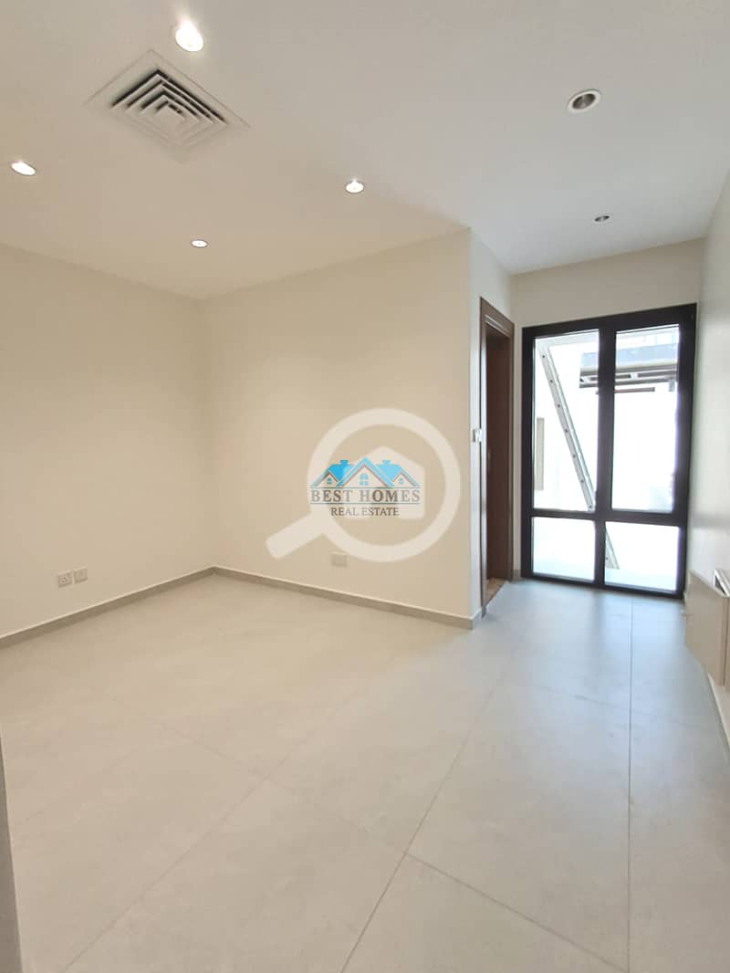 Luxury 4 Master Bedroom Renovated Duplex Villa in Jabriya | Bayut Kuwait